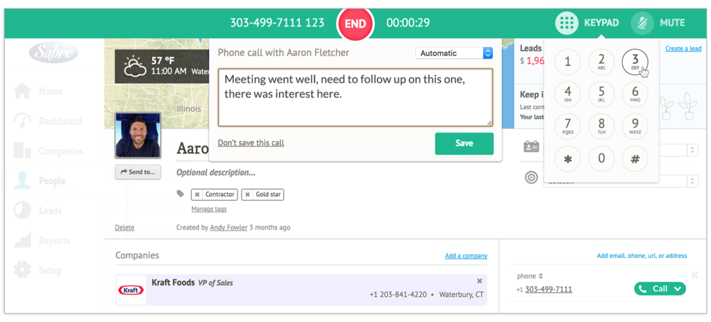 Introducing Nutshell Pro | Nutshell blog